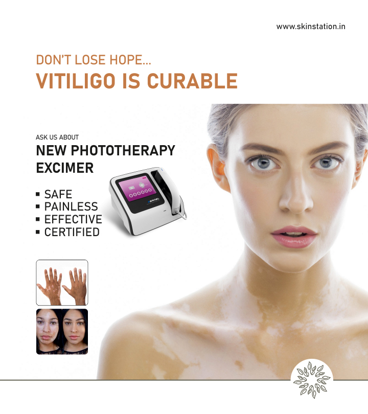 Skin Station - SKIN. LASERS. HAIR. ANTIAGEING